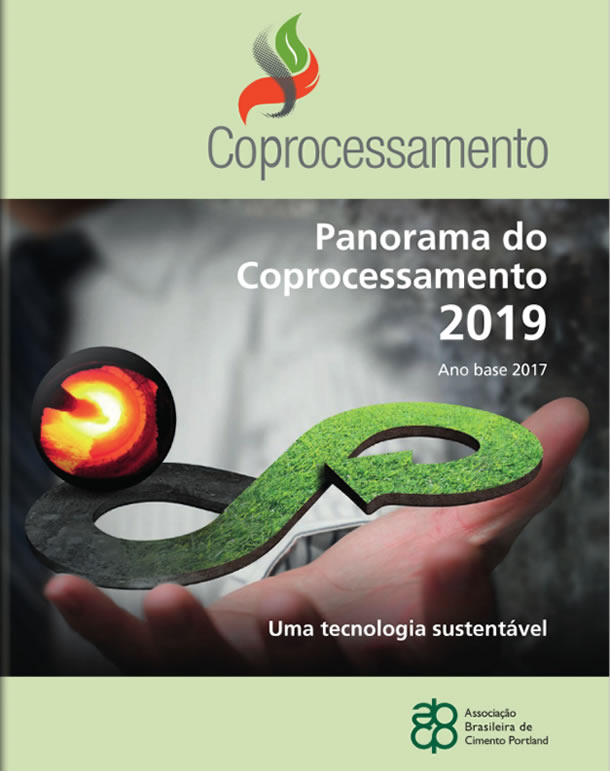 Cimento: apoio à sustentabilidade – Coprocessamento