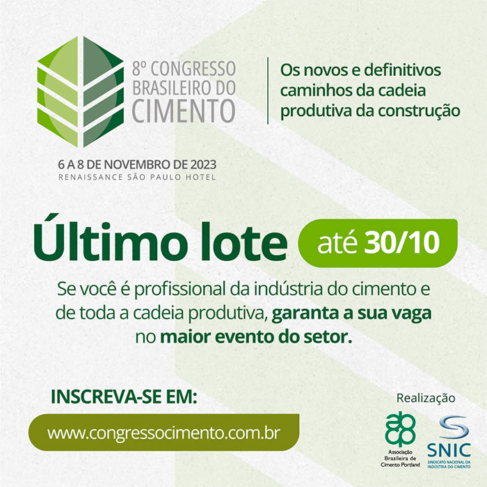 Cimenteiras adotam o coprocessamento - Coprocessamento